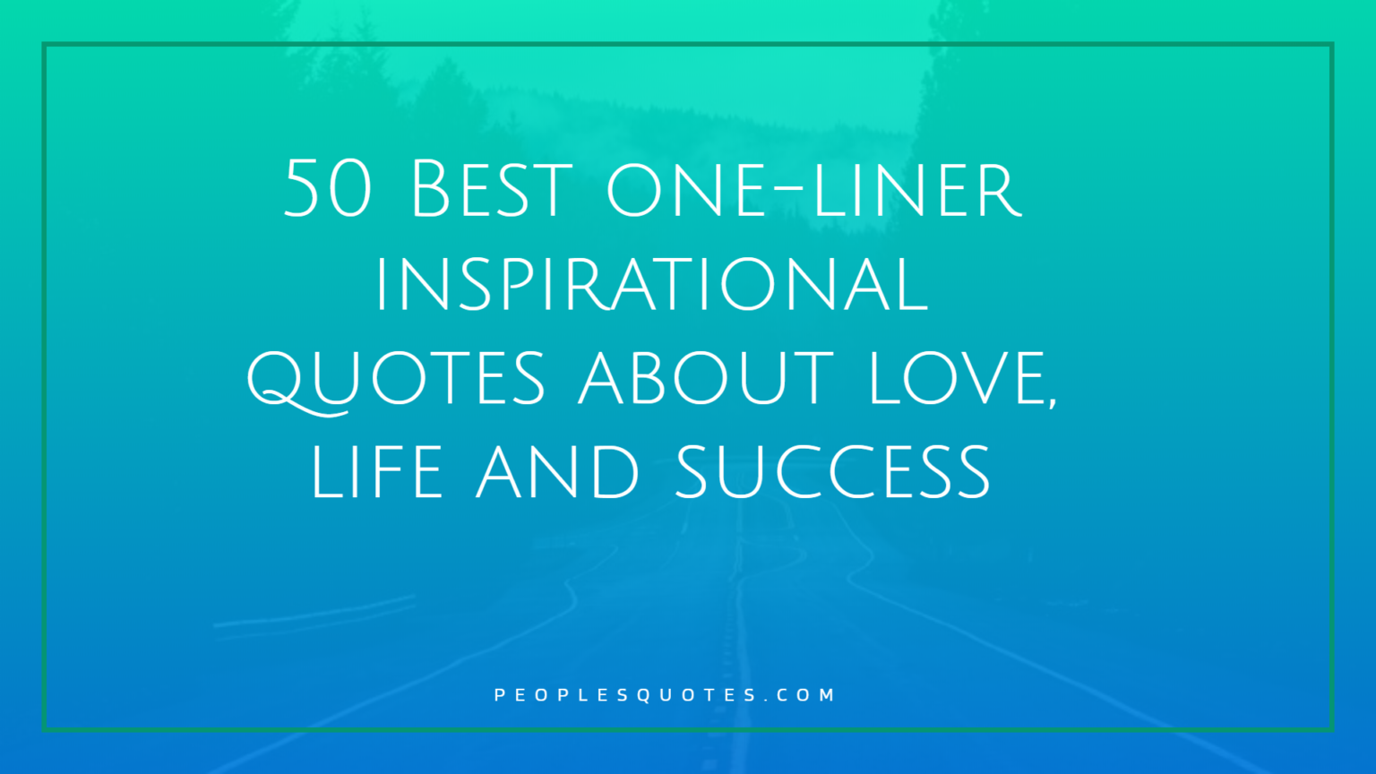 75+ Short Inspirational Quotes for daily motivation