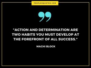 150+ Famous Determination Quotes To Boost Courage