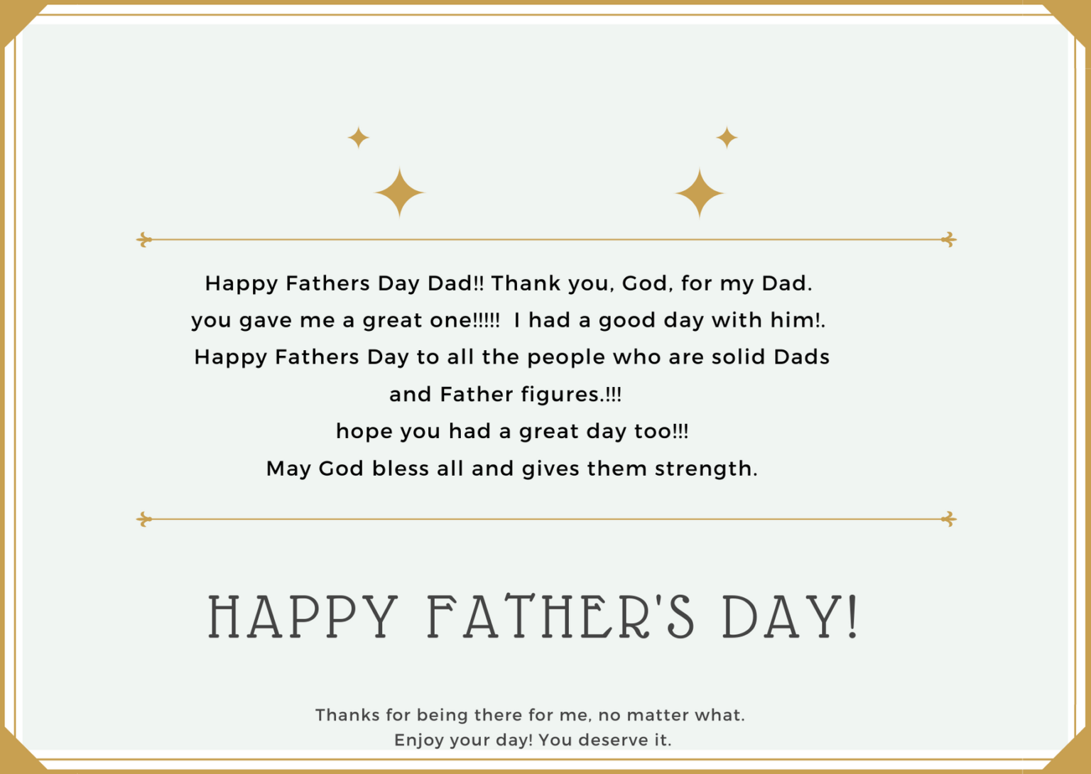 65 Happy Fathers Day Quotes and Wishes – Peoples Quotes