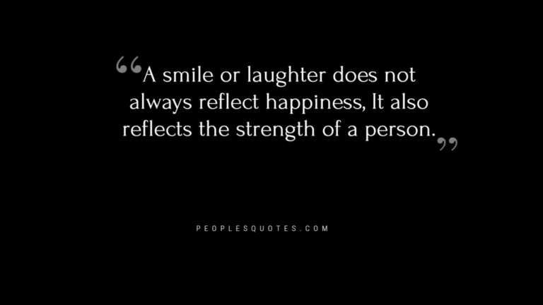 50 Best Inspirational and Short Strength Quotes