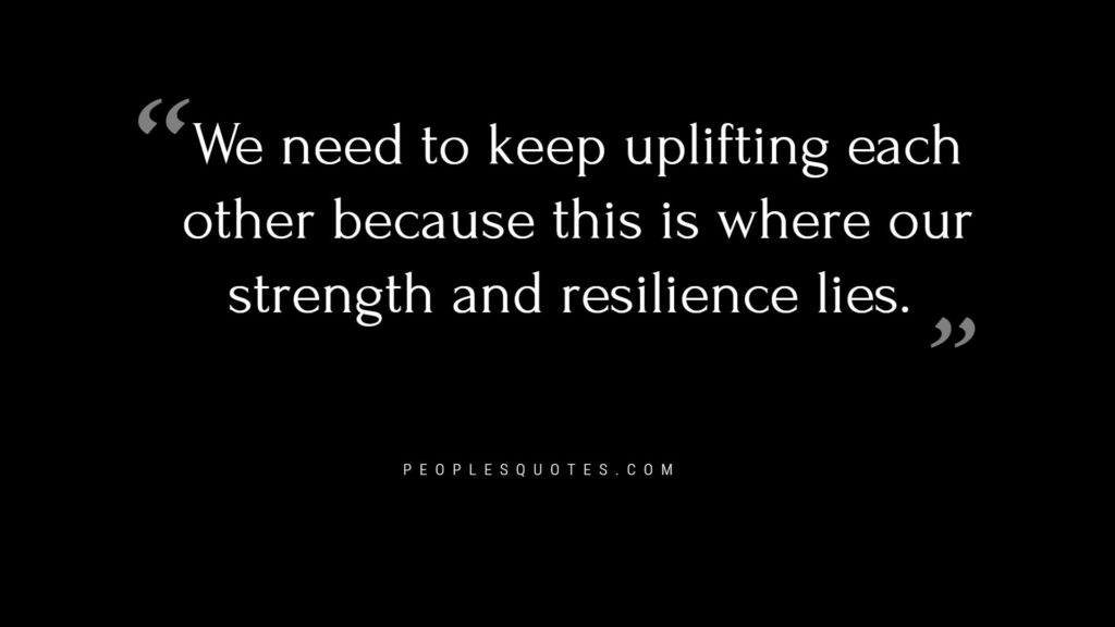 50 Best Inspirational and Short Strength Quotes