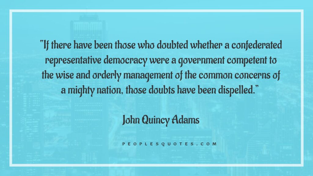 75 Democracy Slogans and Independence Quotes