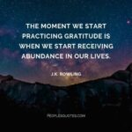 50+ Abundance Quotes and Sayings with Images