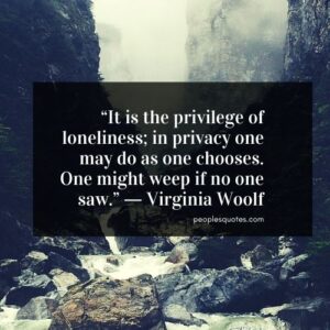 20 Quotes about Privacy in Relationship