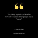 100 Best Saturday Motivational Quotes